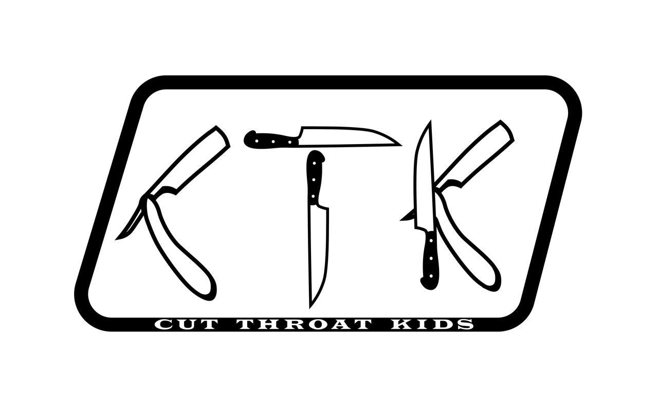 CutThroat Kids